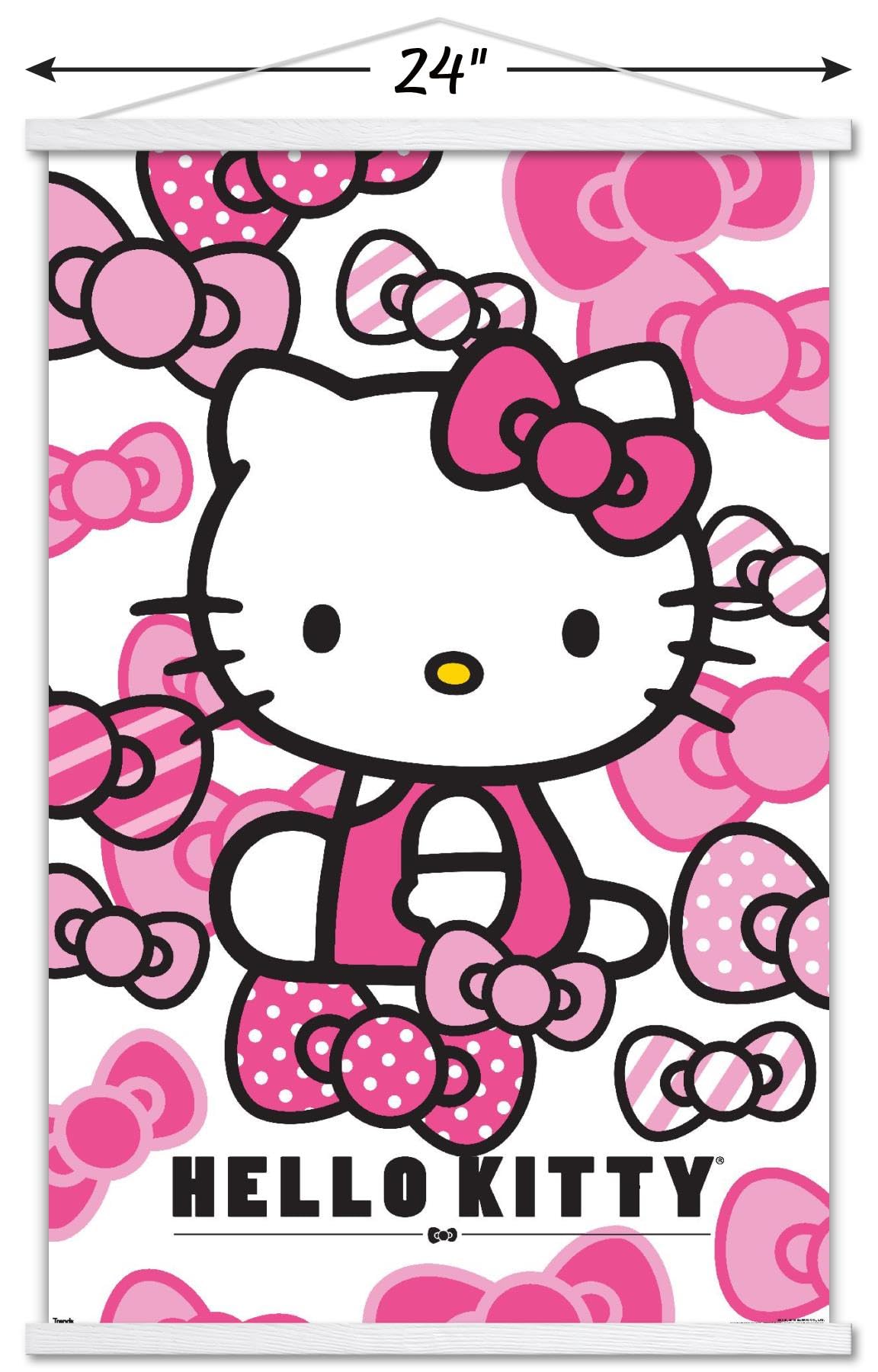 Impresiones De Carteles De Hello Kitty