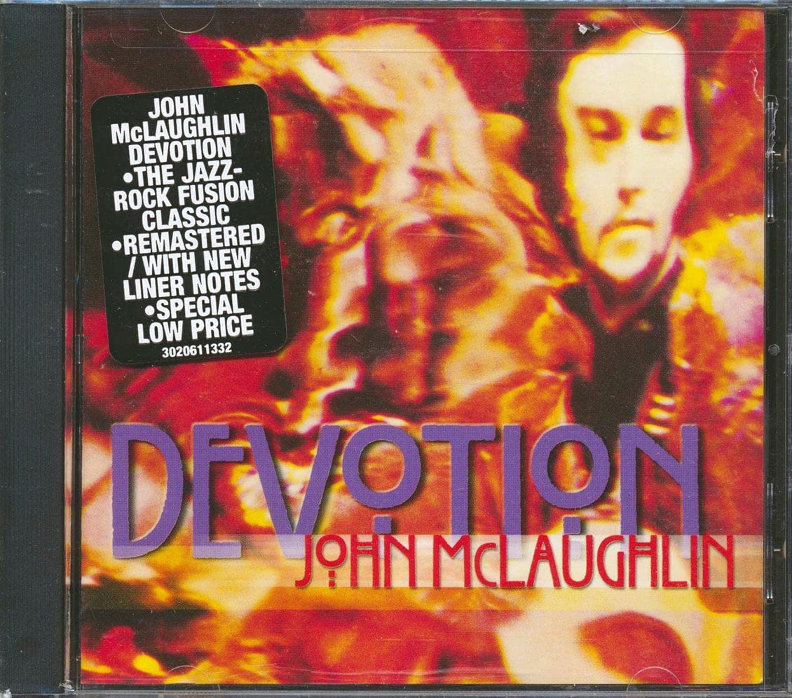 Devotion: Amazon.de: Musik-CDs & Vinyl