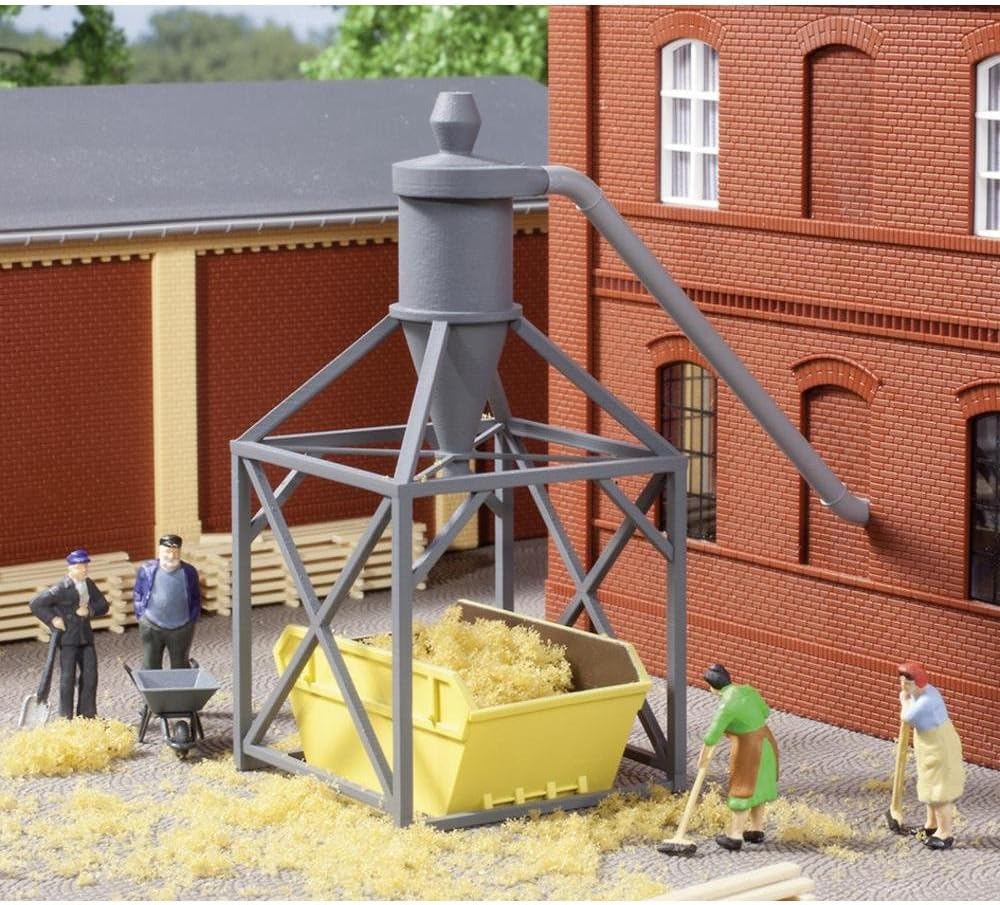 Amazon.com: Auhagen 80108 Cyclone Modelling Kit : Arts, Crafts & Sewing