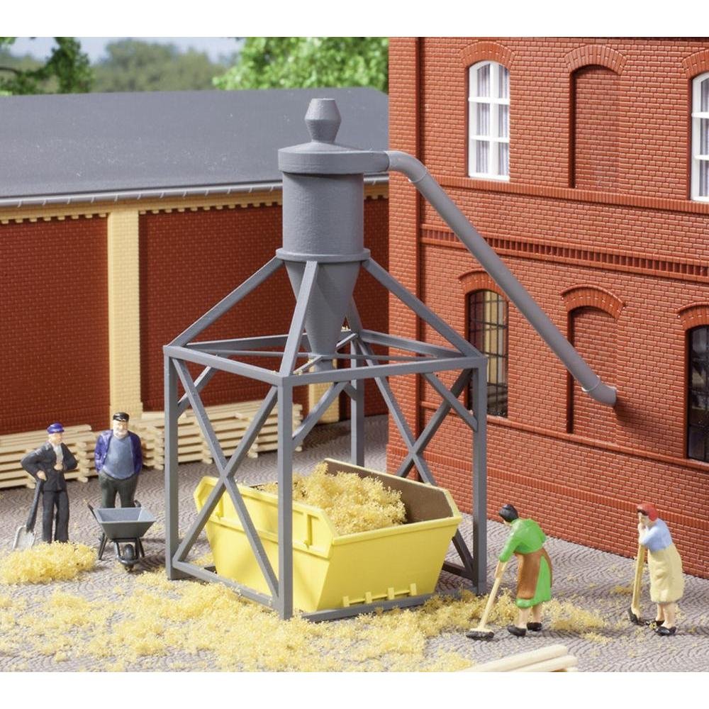 Buy Auhagen 80108 Cyclone Modelling Kit Online at Low Prices in India ...