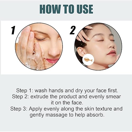 Snake Venom Extract Serum Capsule for Eyes Anti-wrinkle Anti-aging ...