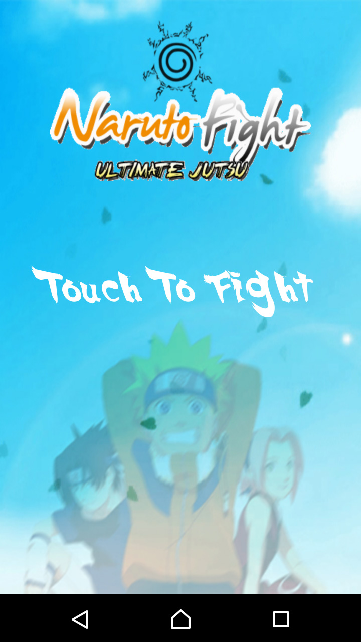 Jutsu Konoha Soundboard Plus - App on Amazon Appstore