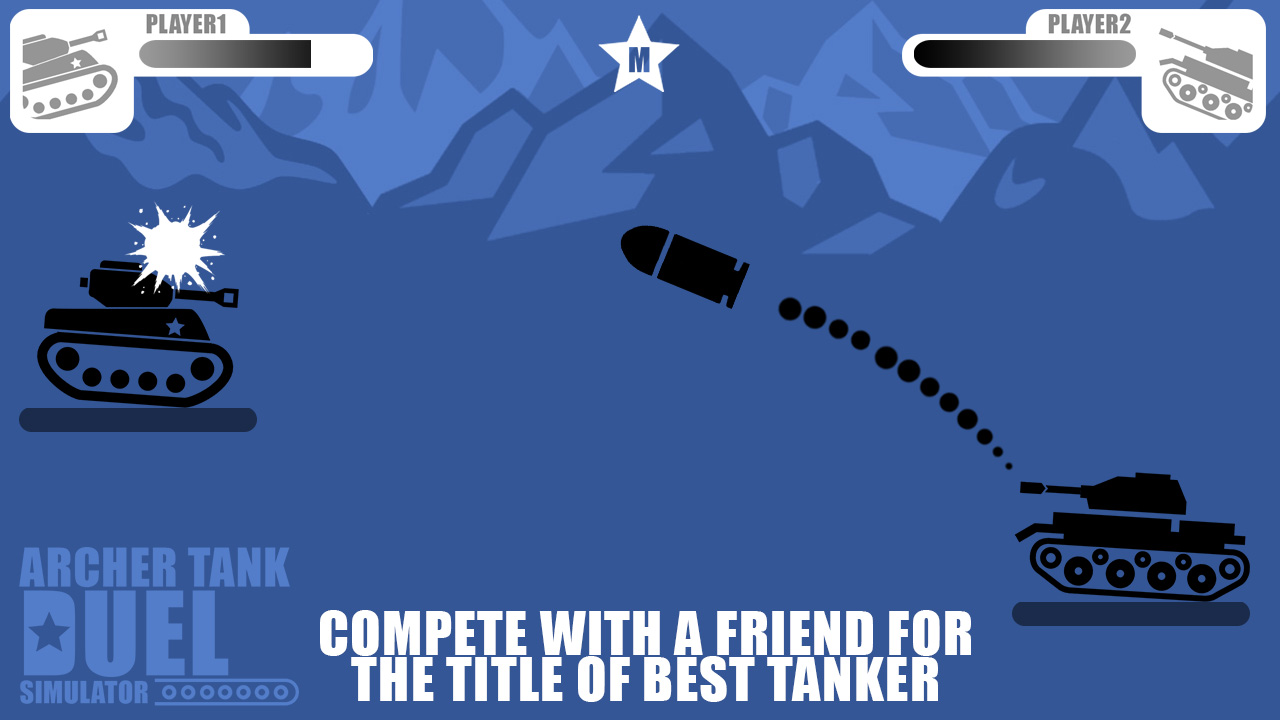 Archer Tank Duel Simulator - App on Amazon Appstore