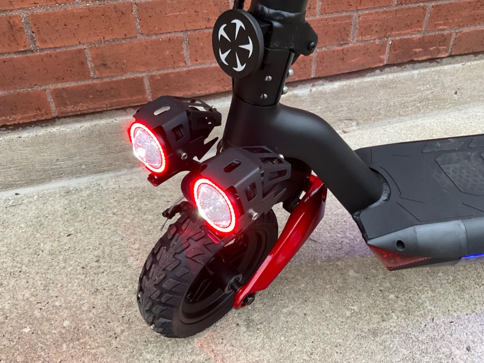 $29/mo - Finance Circooter Electric Scooter with Free Storage Bag ...