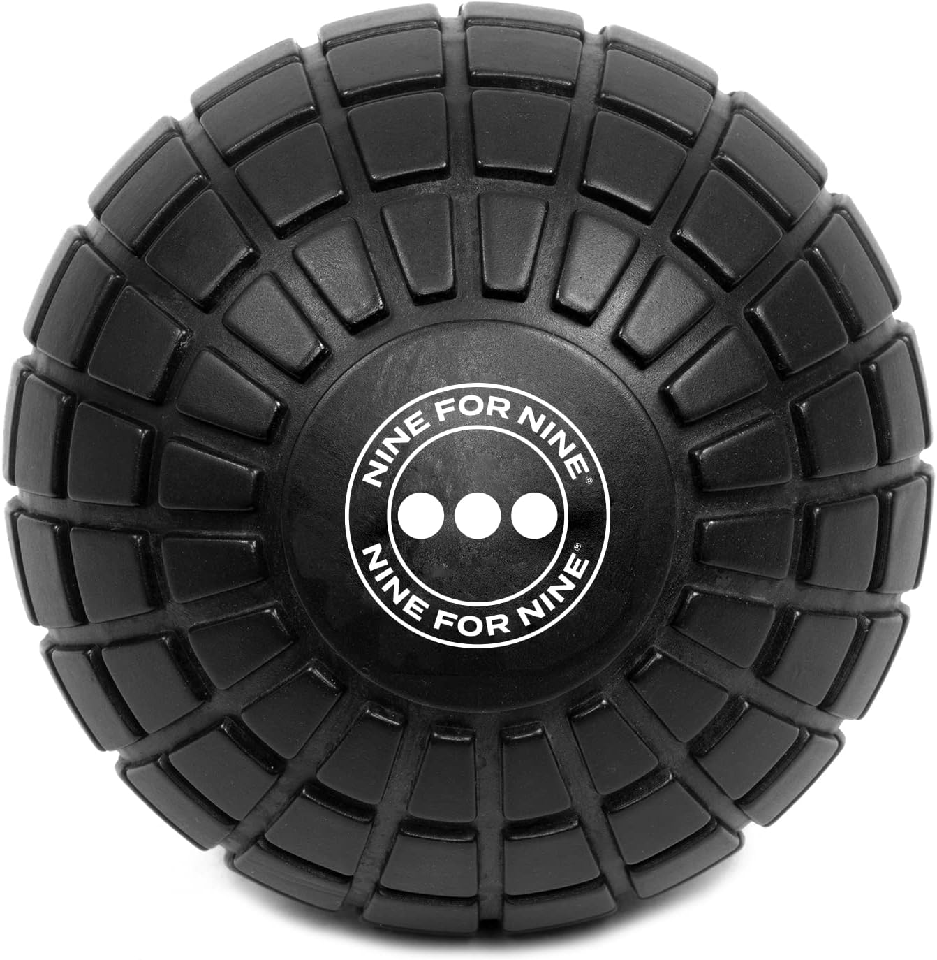 Amazon.com: Nine for Nine 5" (12cm) High Density (EVA Foam) Massage ...