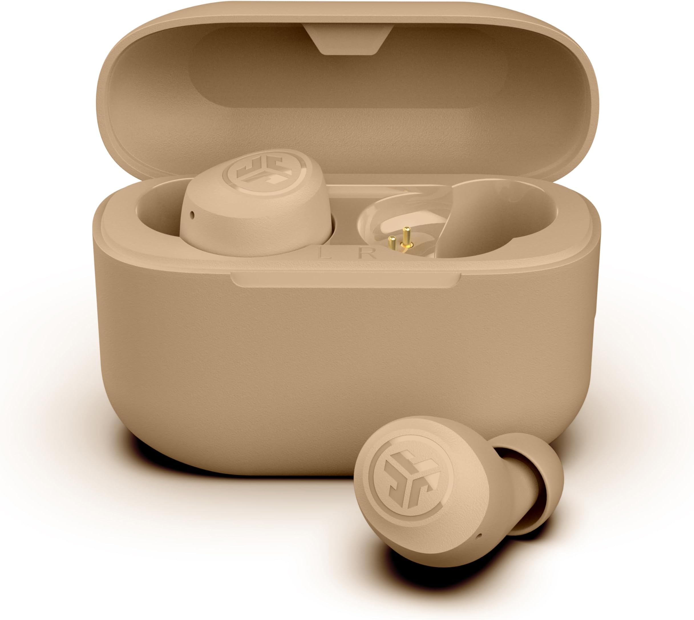 Amazon.com: JLab Go Air Sport+ Wireless Workout Earbuds Featuring C3 ...