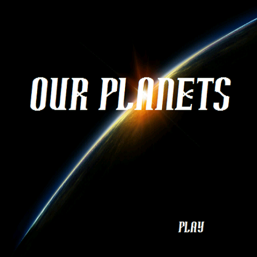 Our Planets - App on Amazon Appstore
