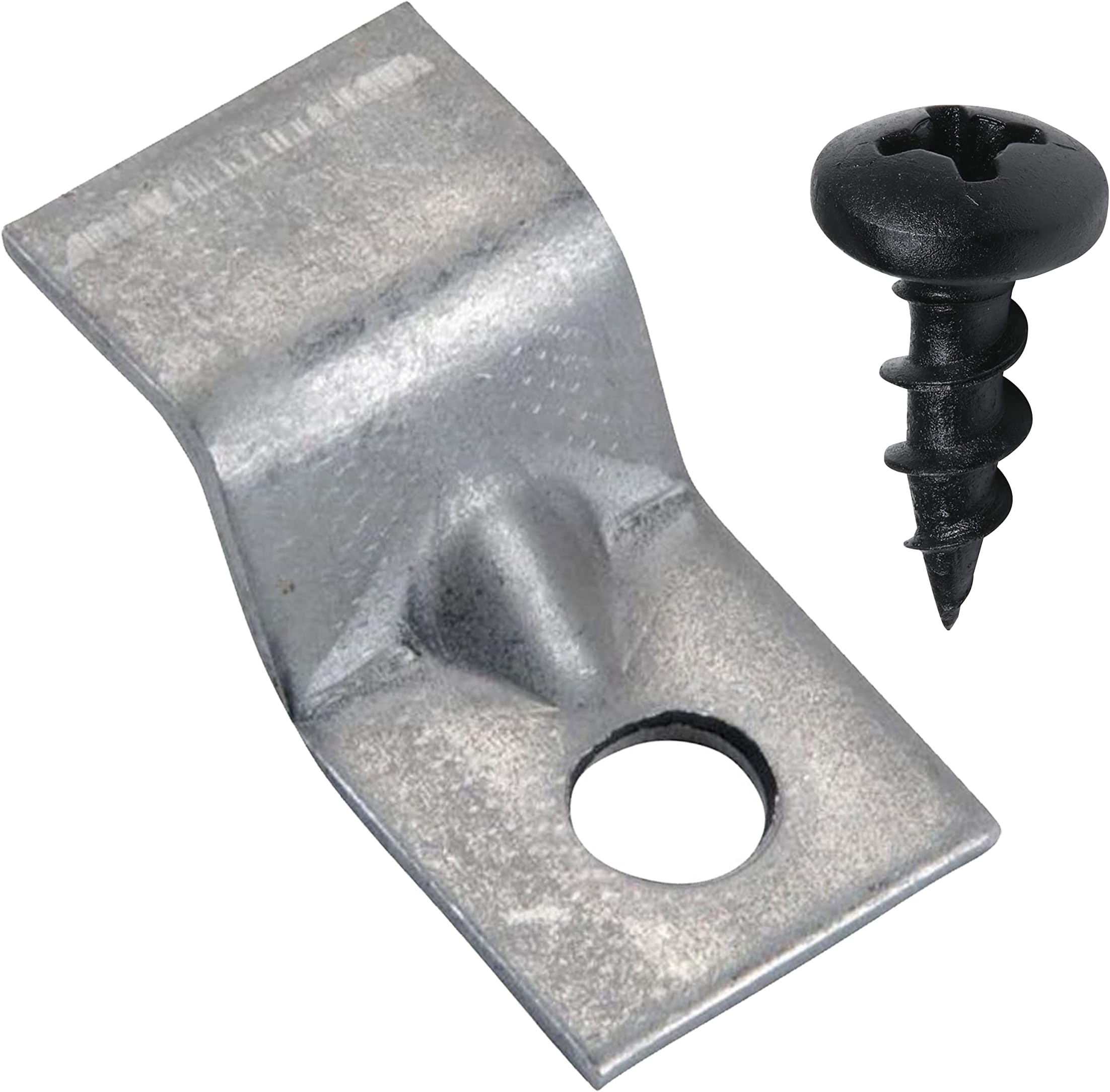 Amazon.com: 20 Pack Rok Hardware 14 Gauge Table Top Fasteners with ...