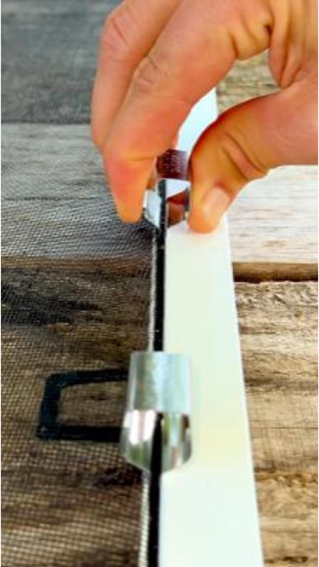 Watch NACETURE-Screen door installer clips on Amazon Live