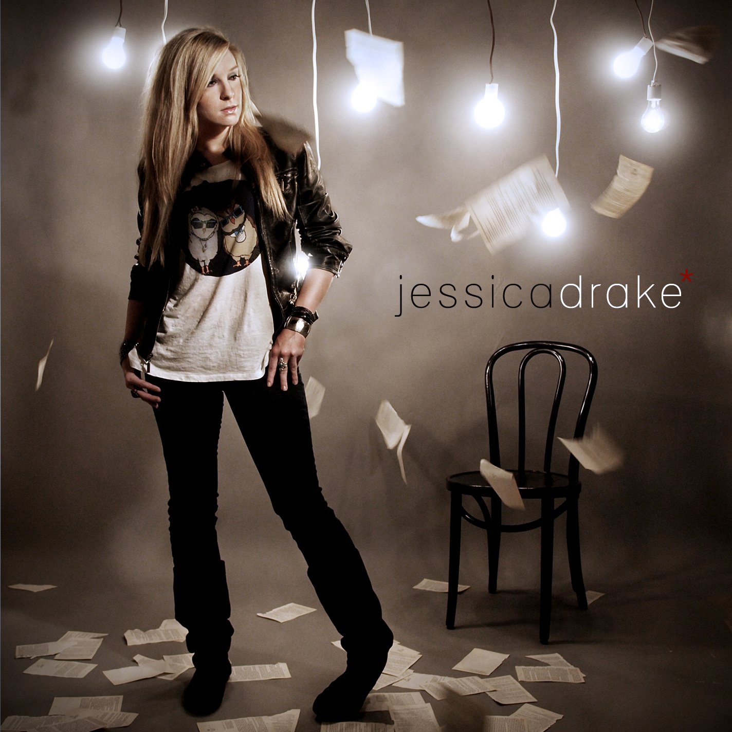 Jessica Drake - Jessica Drake - Amazon.com Music