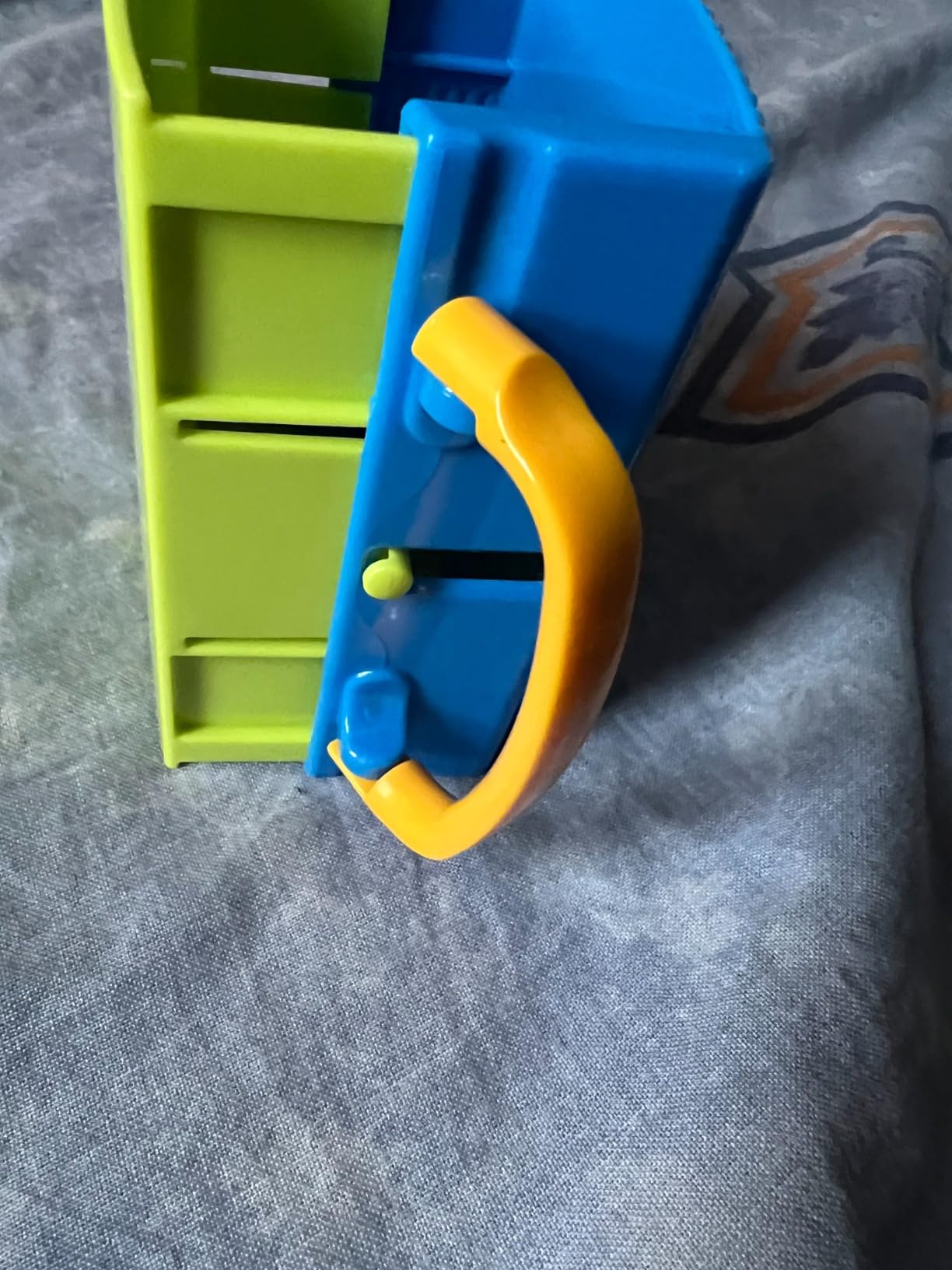LIUHUIZEYU Children's No Squeeze Juice Cup Holder, Juice Box Holder for ...