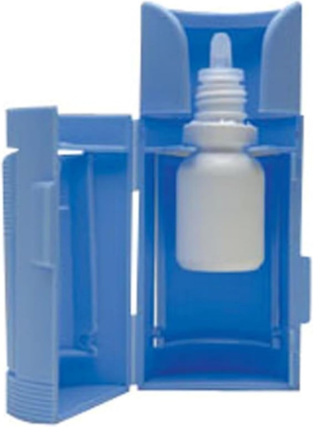 Homecraft Opticare Eye Drop Dispenser, Easy and Safe Application for ...