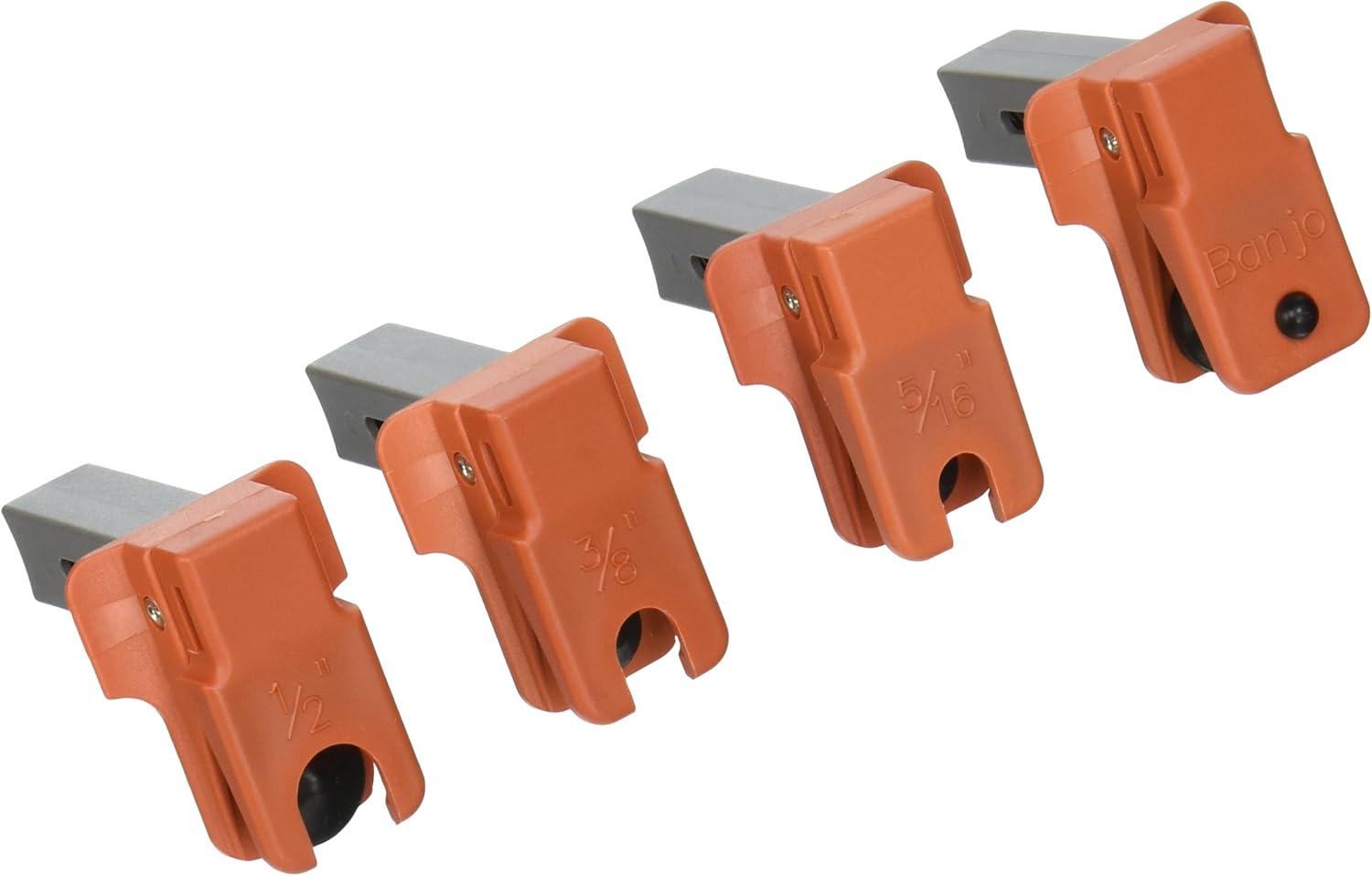 Amazon.com: Fluid Line Stopper Clamps : Automotive