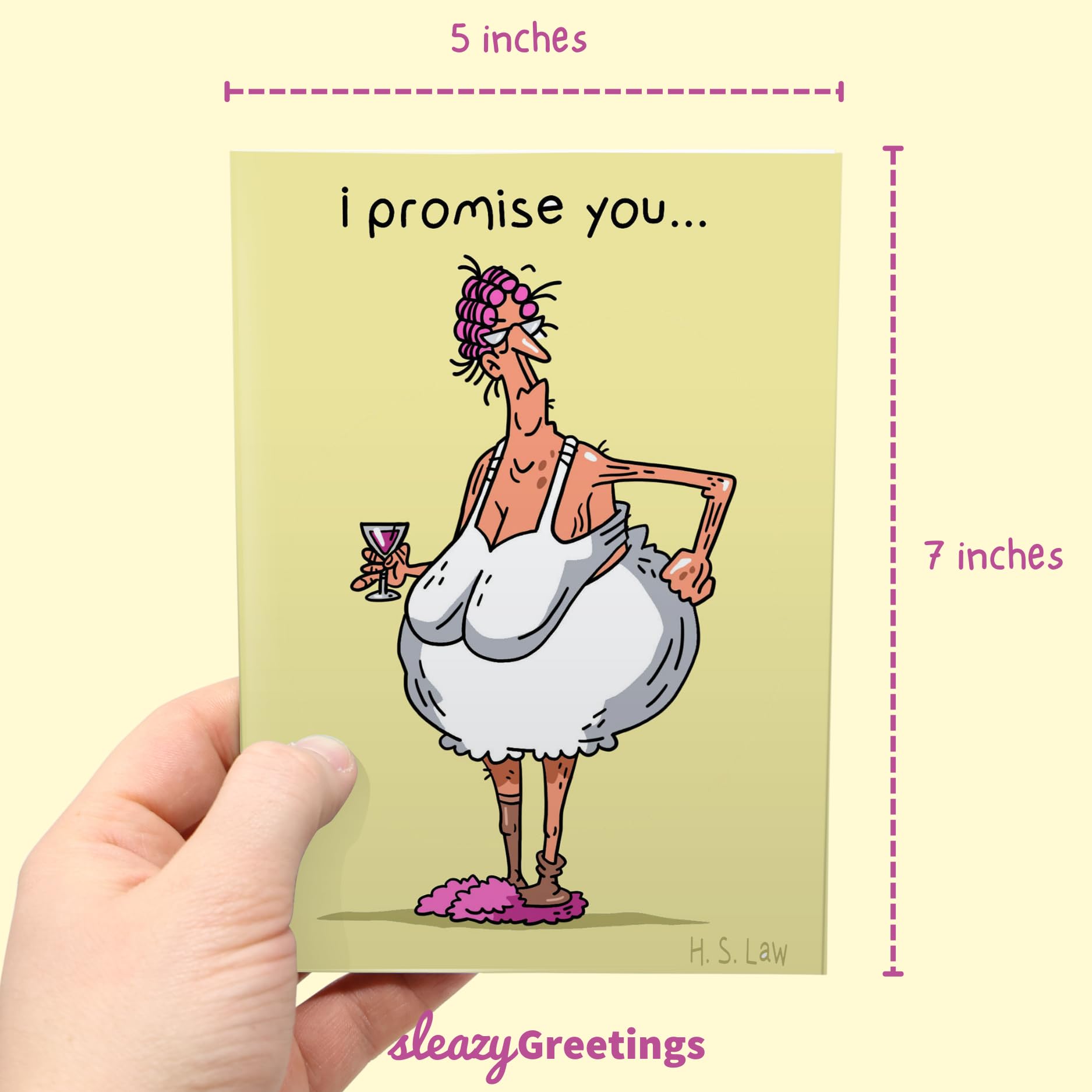 Funny Greeting Cards For Women