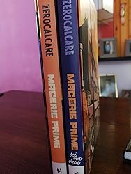 Macerie Prime eBook : Zerocalcare: Amazon.it: Kindle Store
