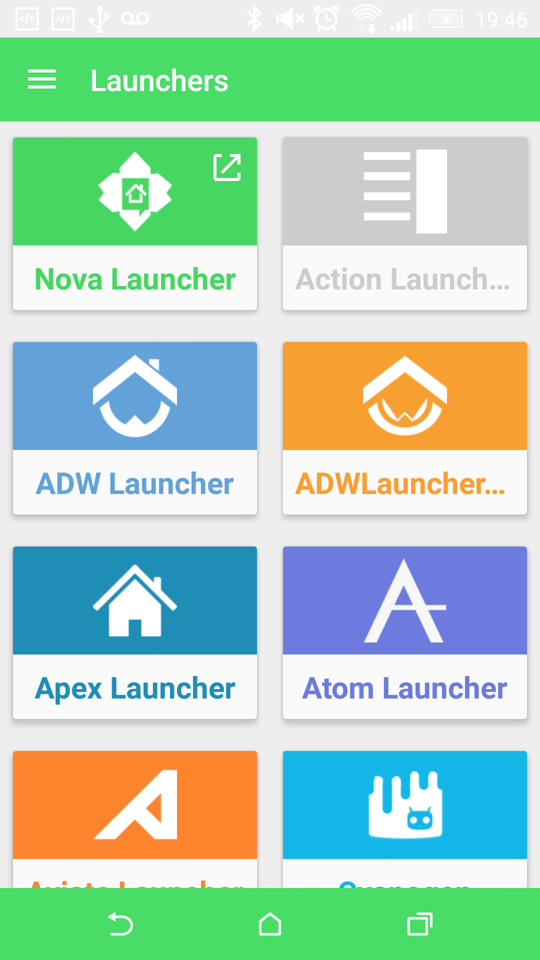 SWEET - Icon Pack - App on Amazon Appstore