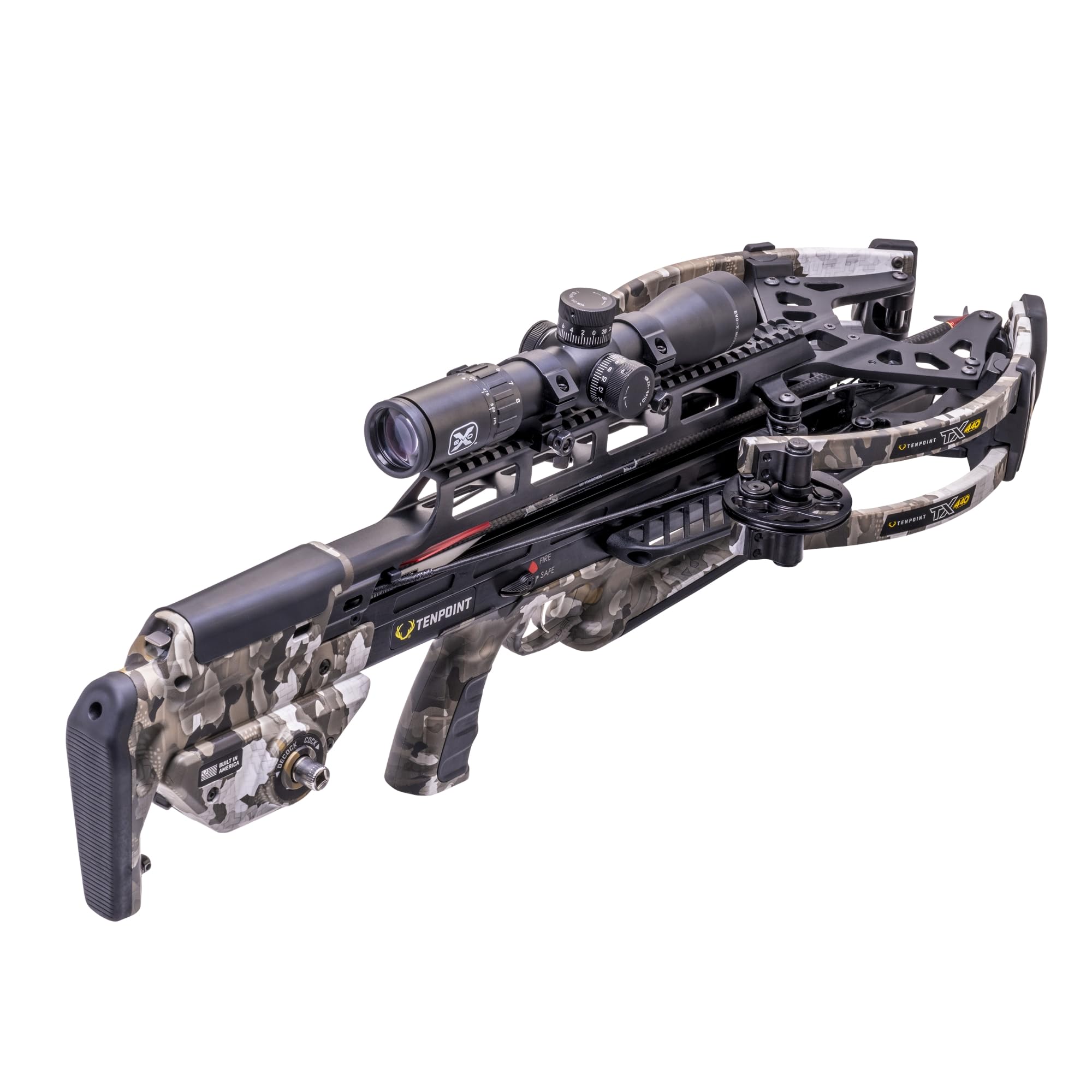 ( similar item) TenPoint TX 440, Vektra - 440 FPS - Most Advanced ...