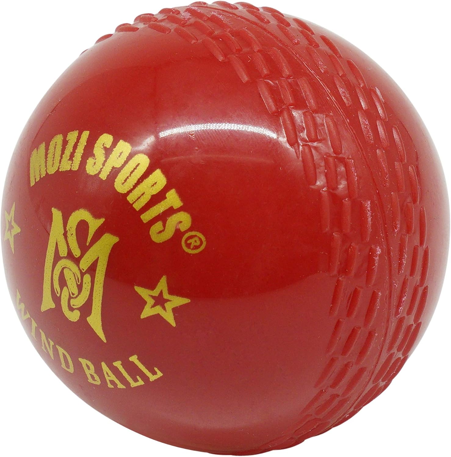 Wind Cricket Balls – Indoor & Outdoor Soft Training Cricket Ball for ...