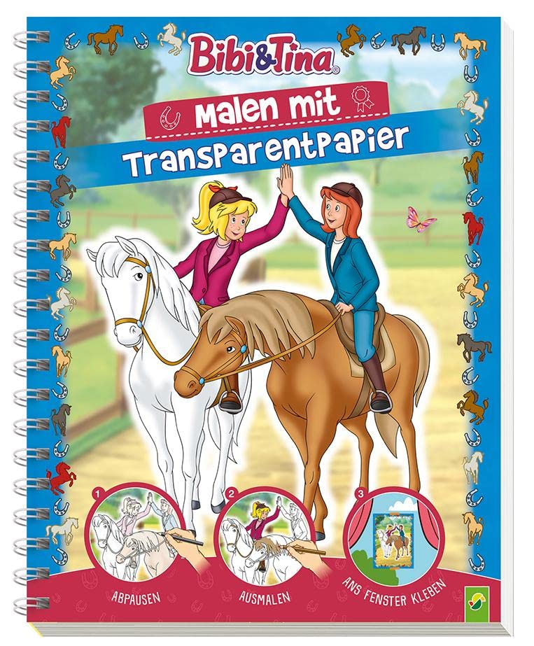 Bibi und Tina Spielzeug – Die 15 besten Produkte im Vergleich - kita.de ...