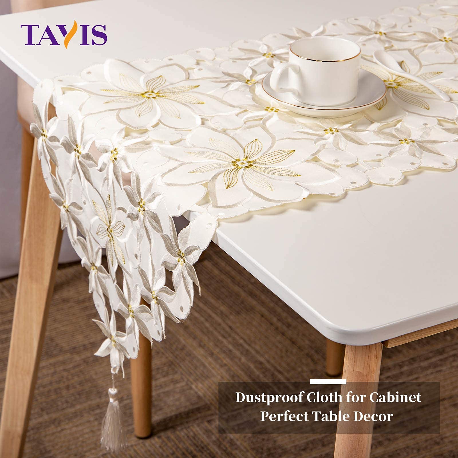 Tayis camino de mesa de comed...B08RRYZP6B | Encarguelo.com