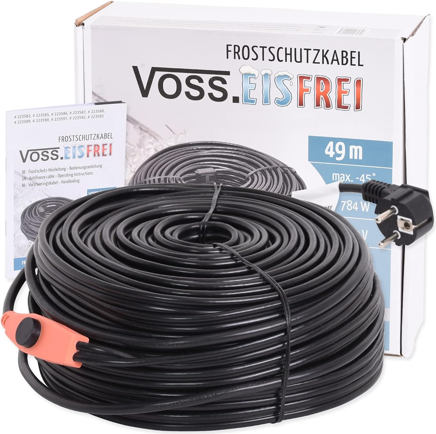 Frostschutz Fur Wasserleitungen