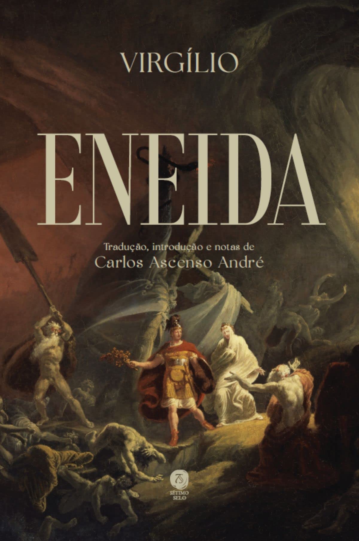 La Eneida Ariel Y Radmand Publicaciones