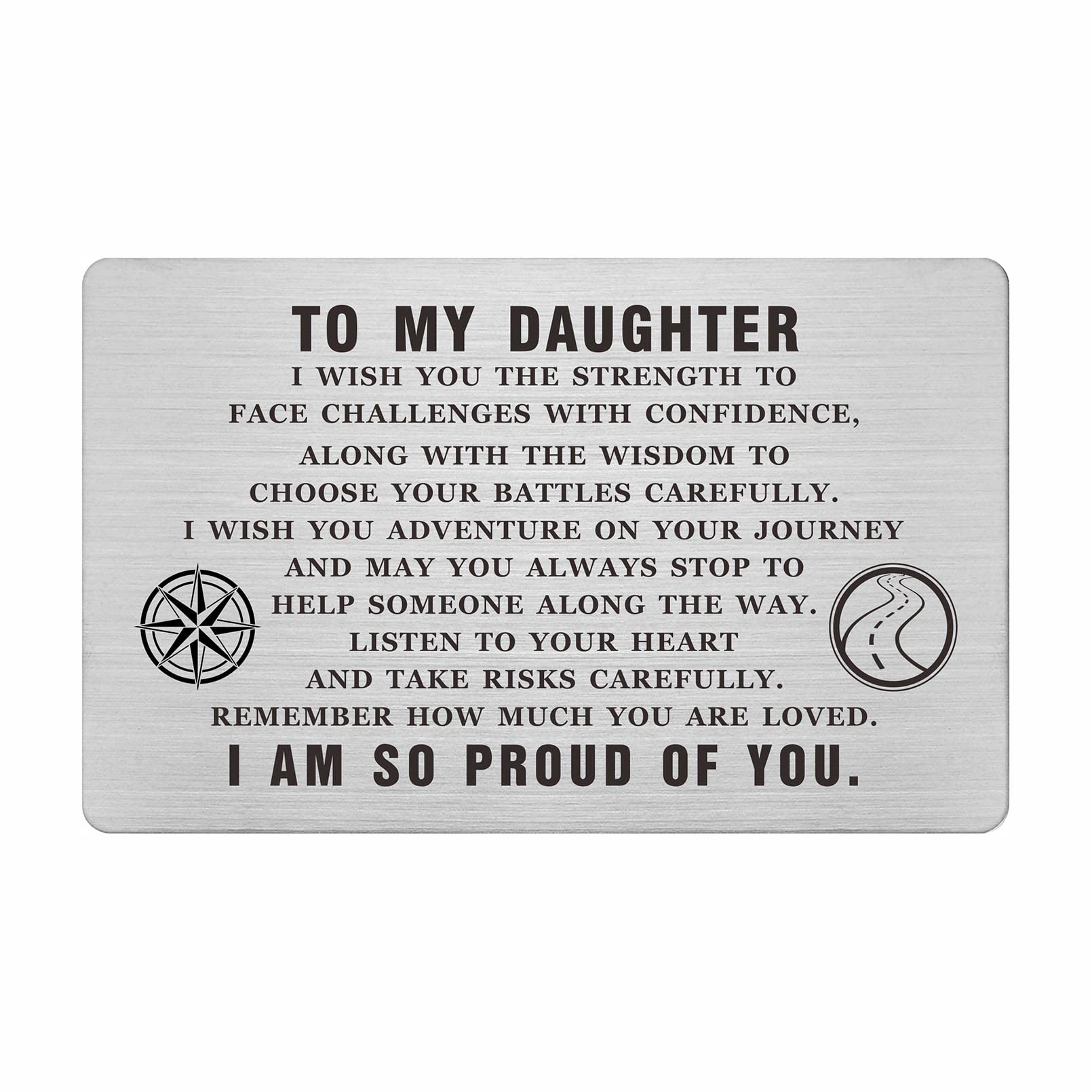 Daughter Quotes From Graduating High School