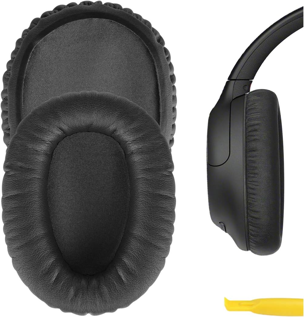 Geekria Earpad Replacement for - L1 L2 L2BO Fidelio Headphone Ear Pad ...