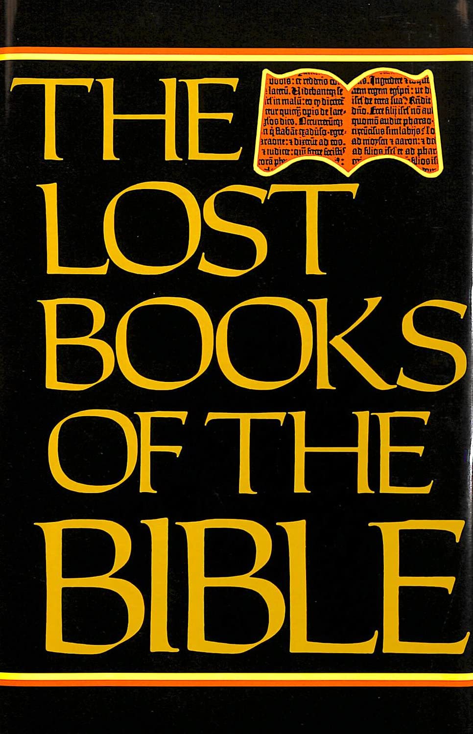 Amazon | Lost Books of the Bible | Rh Value Publishing | Reference