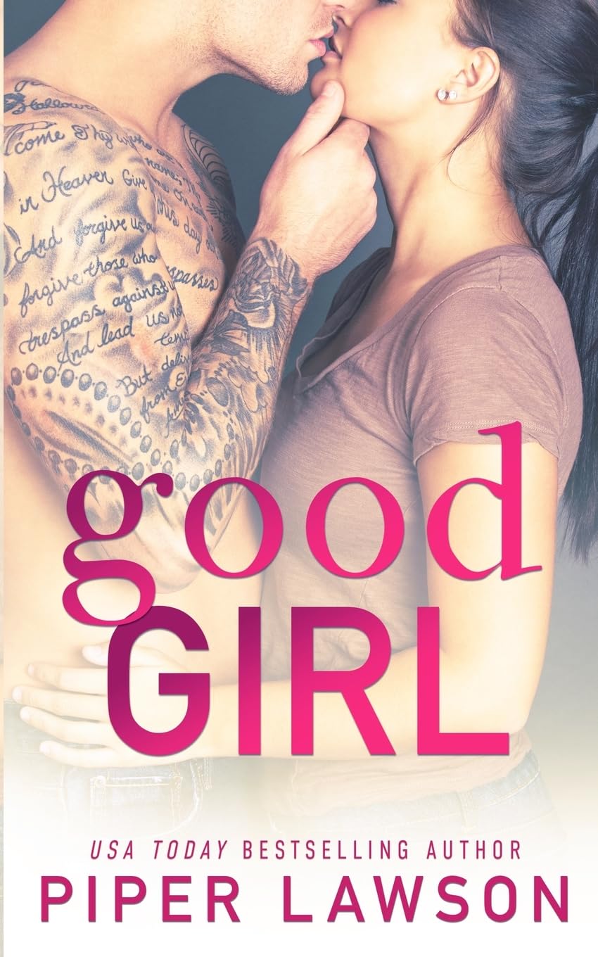 Good Girl 1 Wicked Lawson Piper Books