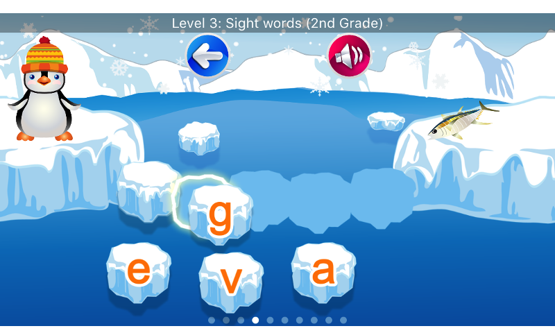 Cimo Spelling Sight - App on Amazon Appstore