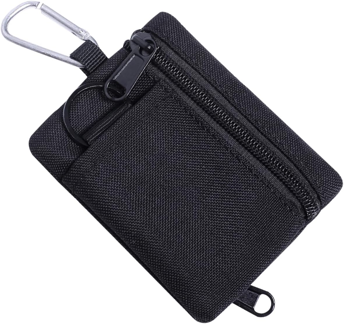 Amazon.com: UPIQNG Mini EDC Molle Pouch Outdoor Wallet Portable Key ...
