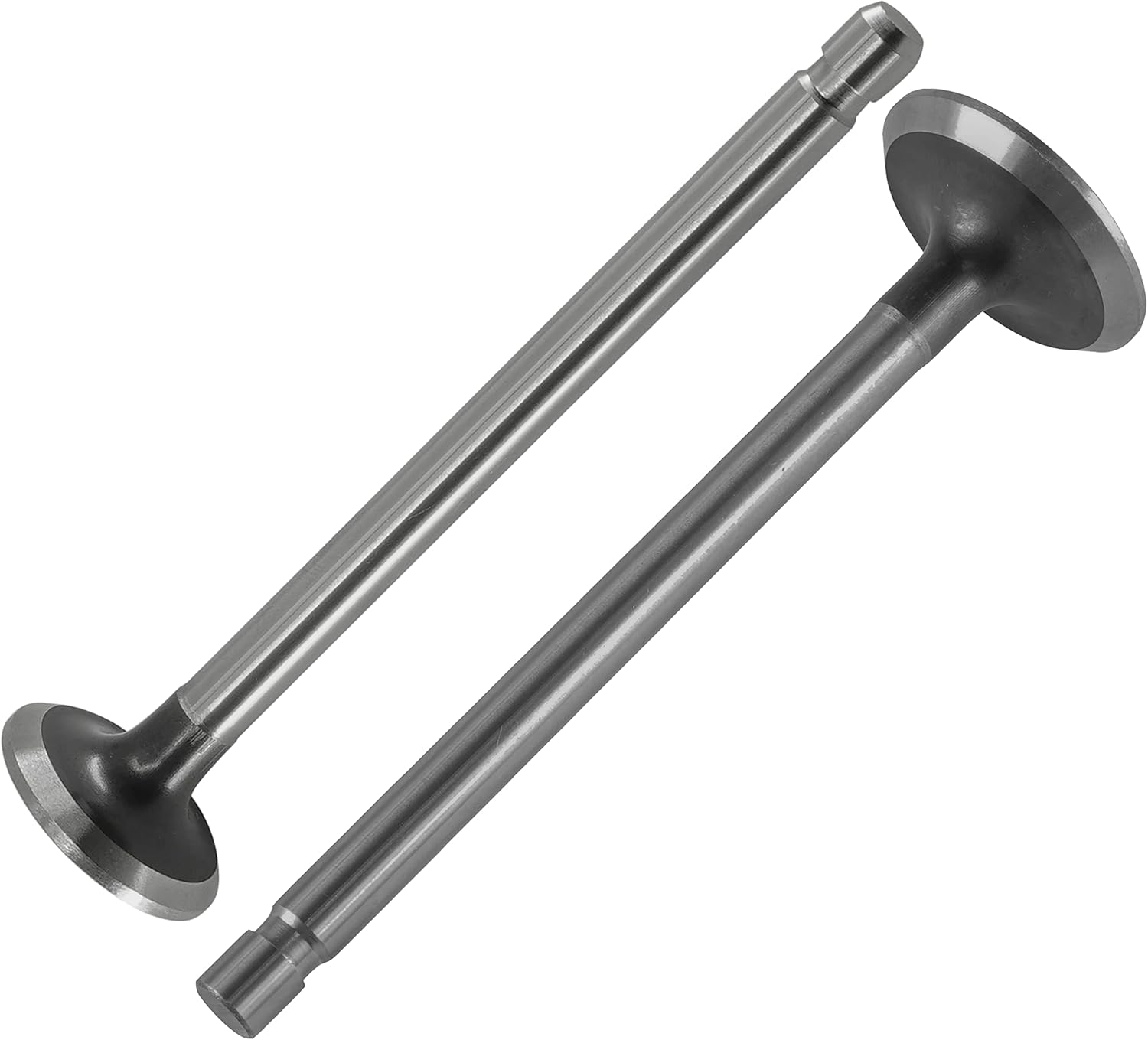 Amazon.com: Caltric Intake and Exhaust Valves compatible with Kohler K241 K301 K482 235826-S ...