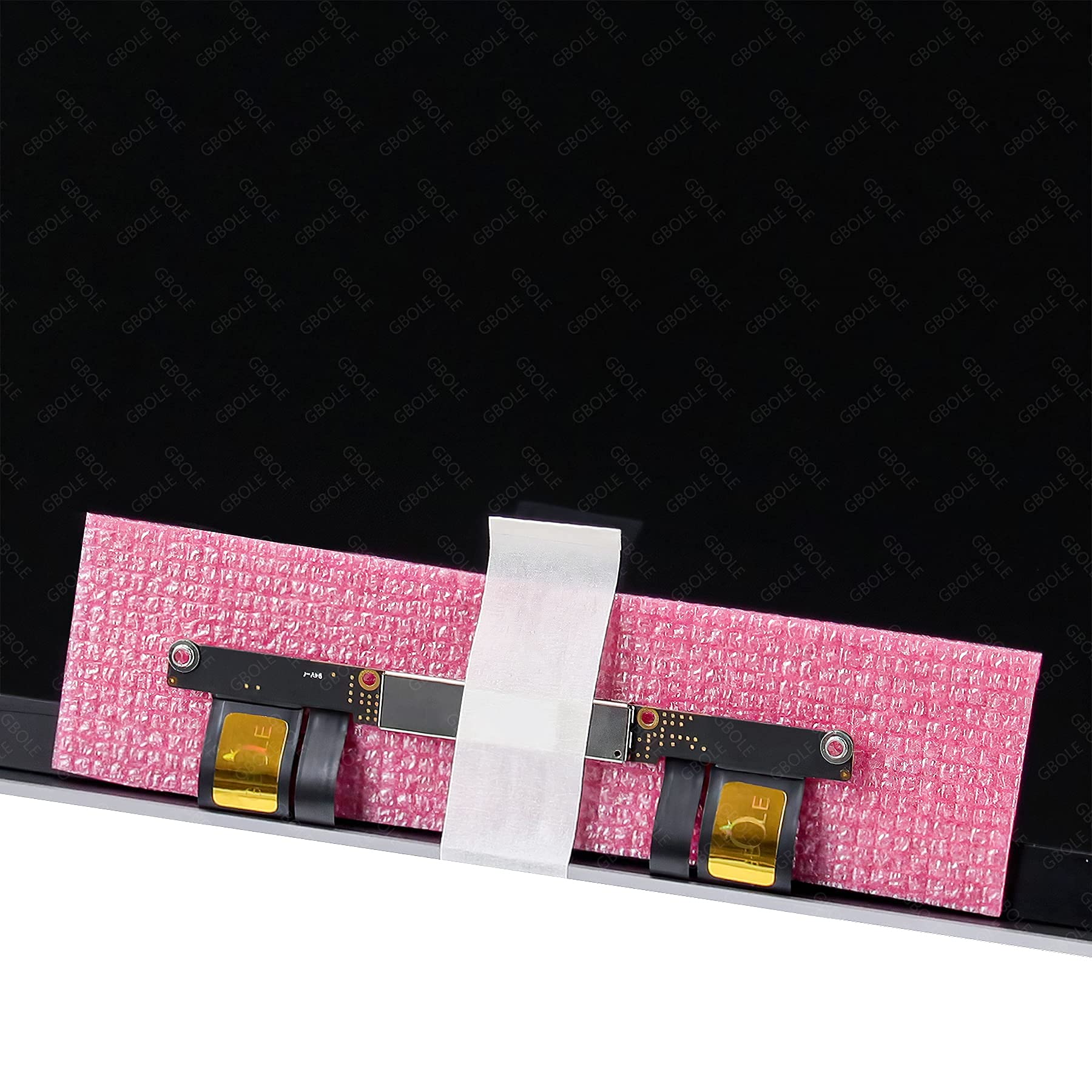 Snapklik.com : GBOLE A2337 M1 Screen Replacement For MacBook Air M1 ...