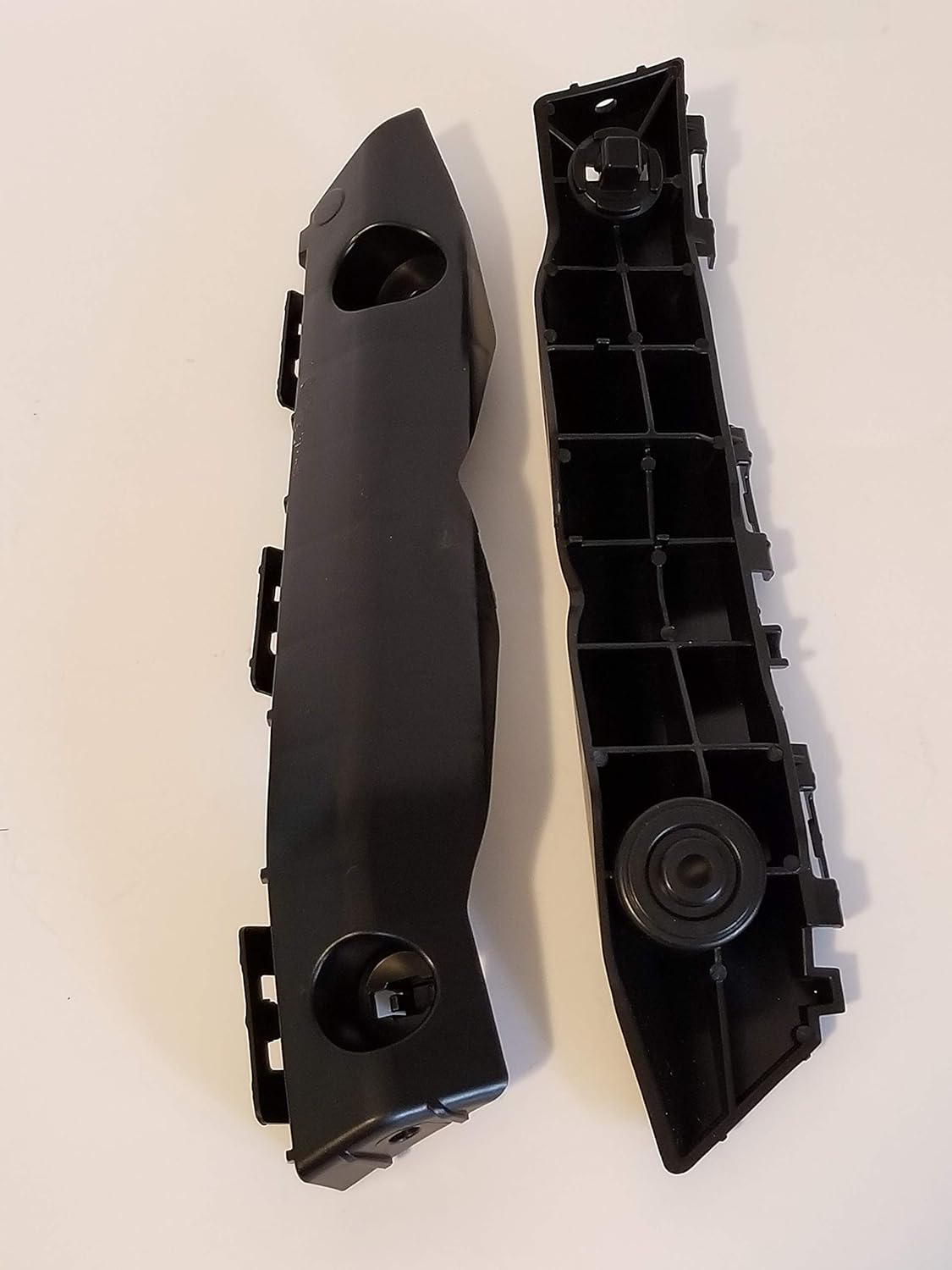 Amazon.com: Massive Auto Parts- Replacement Part-Retainer Front Bumper ...