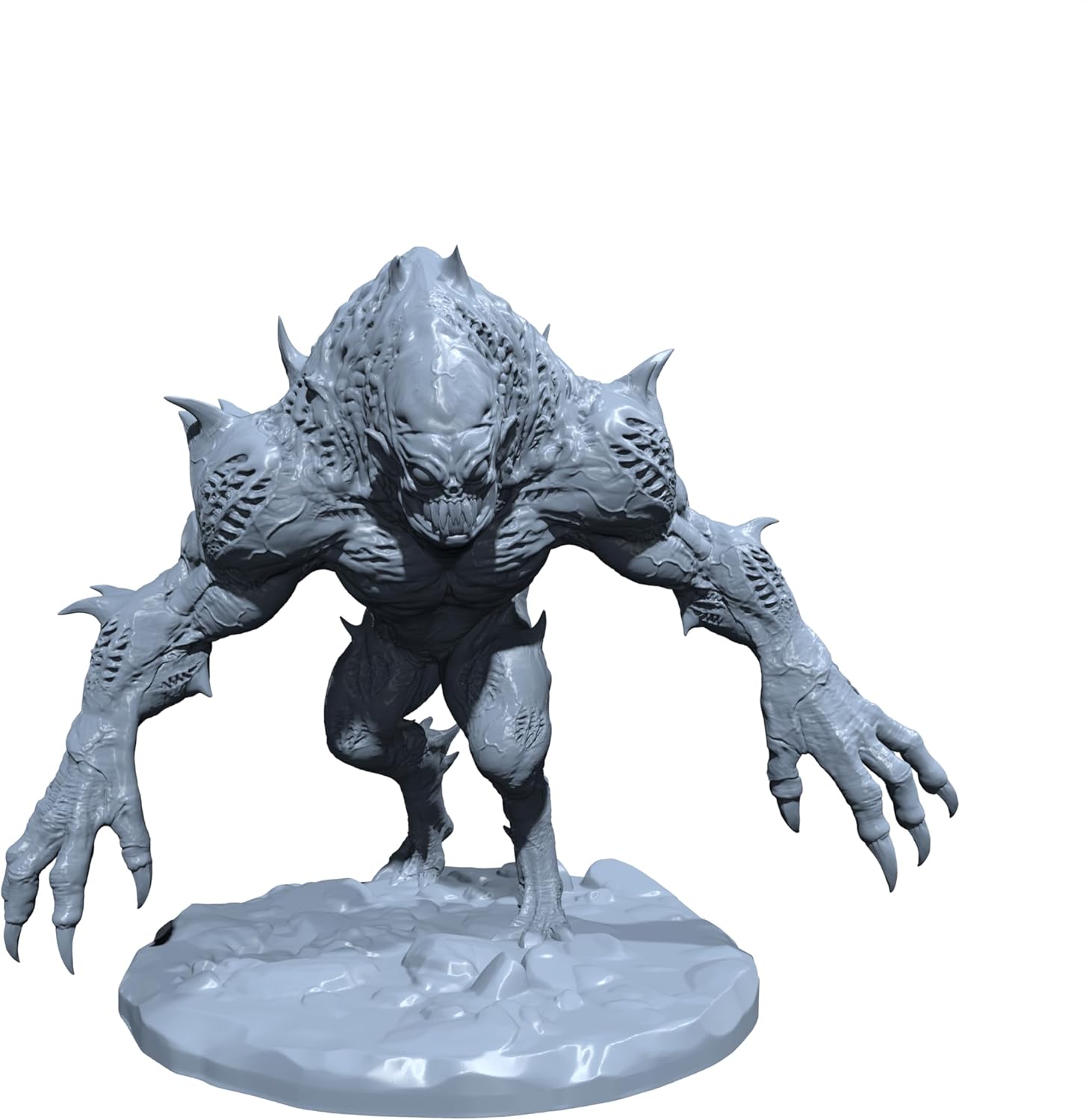 Amazon.com: Kravax Earthshaker | Cragbakker | Devil Solider | Fiend ...