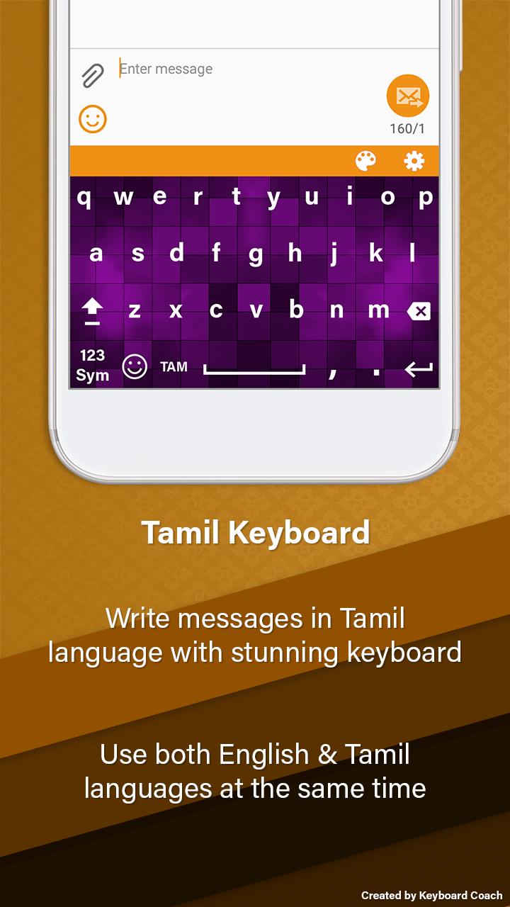 Tamil Keyboard 2019: Tamil Language - App on Amazon Appstore