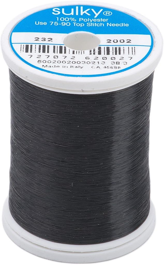 Amazon.com: Superior Threads - Monopoly Reduced-Sheen Polyester Thread ...