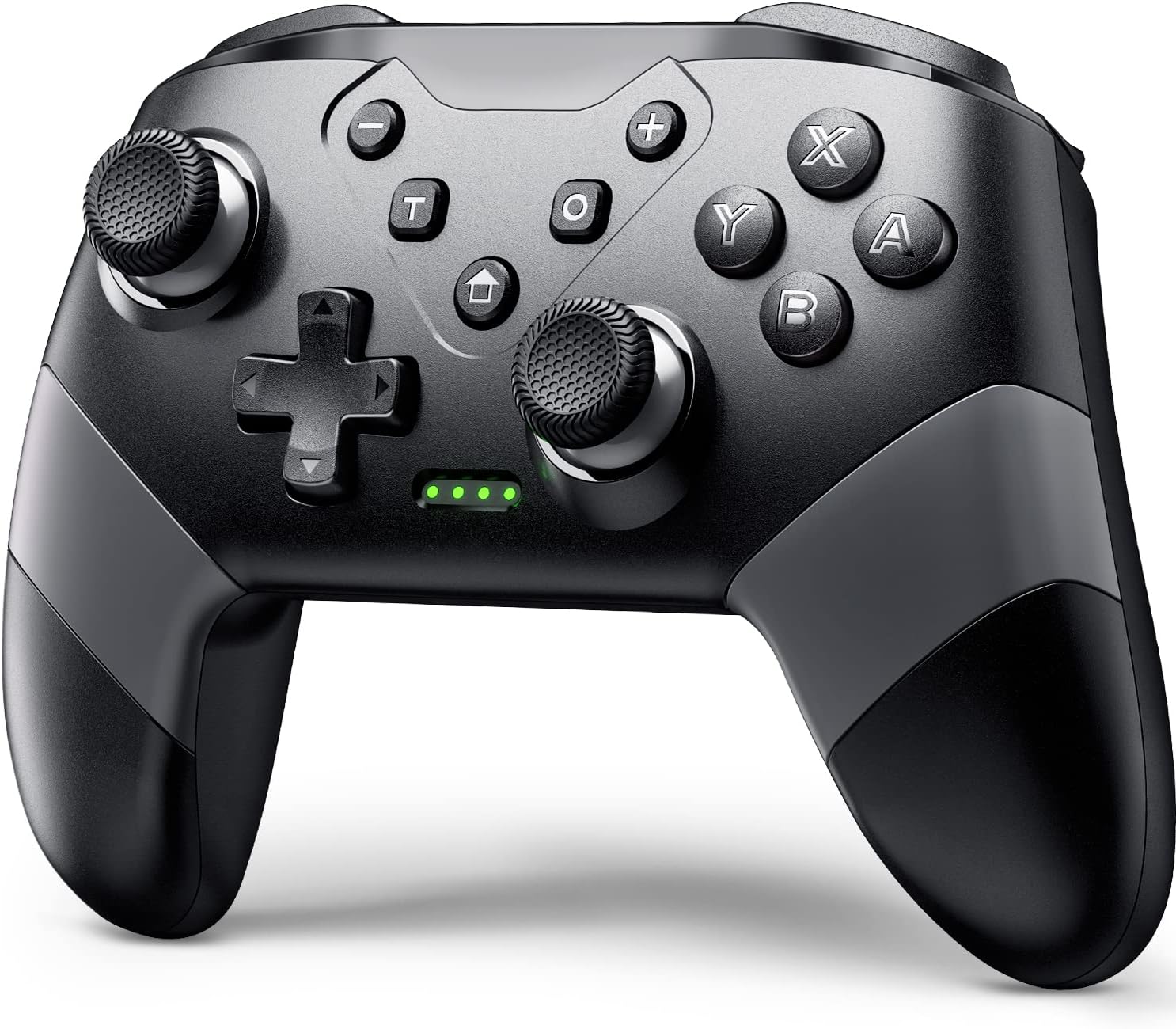 Amazon.com: VOYEE Switch Controllers Compatible with Switch/Lite/OLED ...