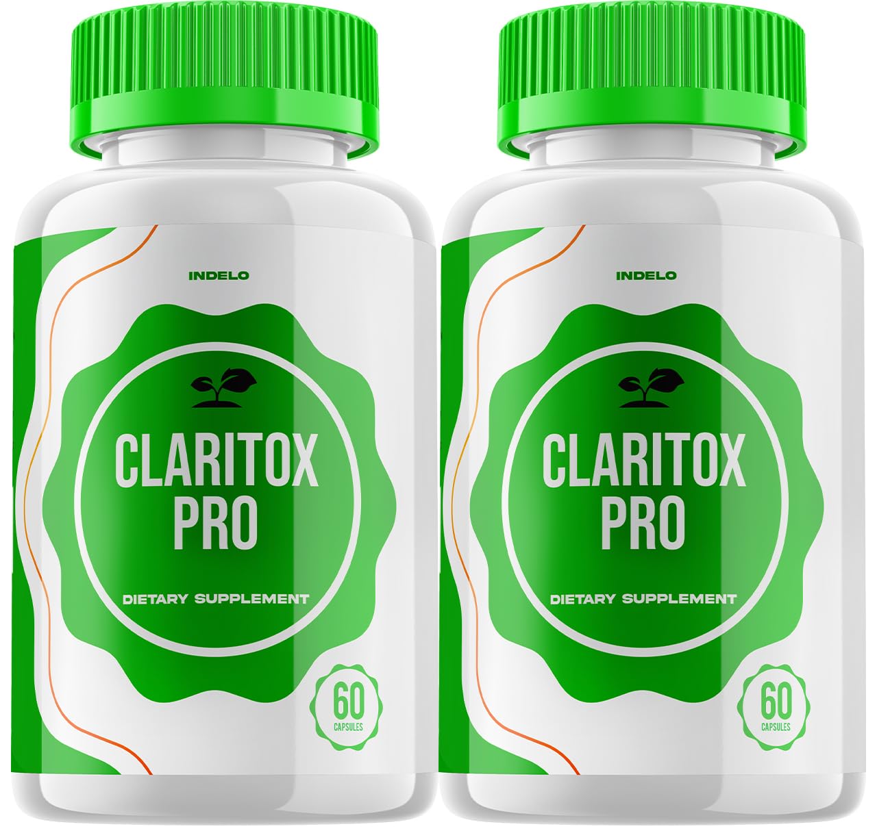 Amazon.com: (2 Pack) Claritox Pro for Vertigo Capsules, Claritox Pro ...