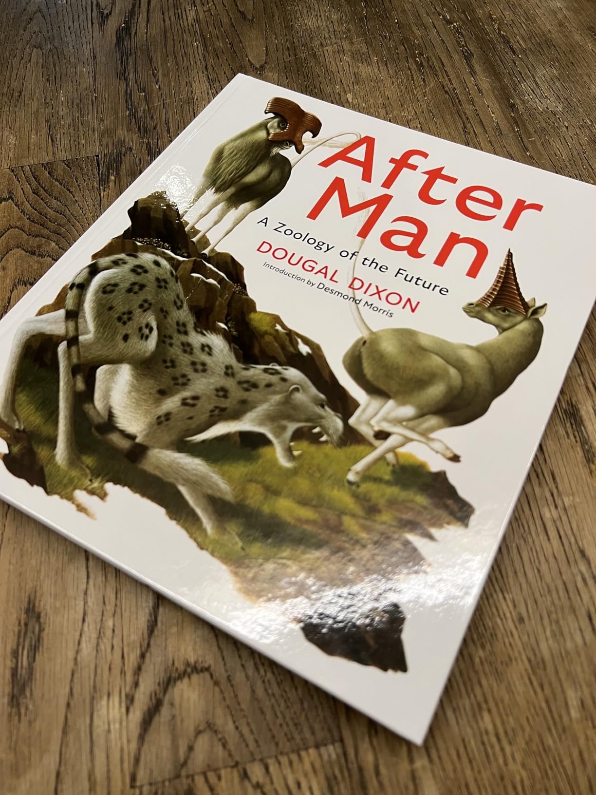 Amazon.co.jp: After Man: Expanded 40th Anniversary Edition : Dixon ...