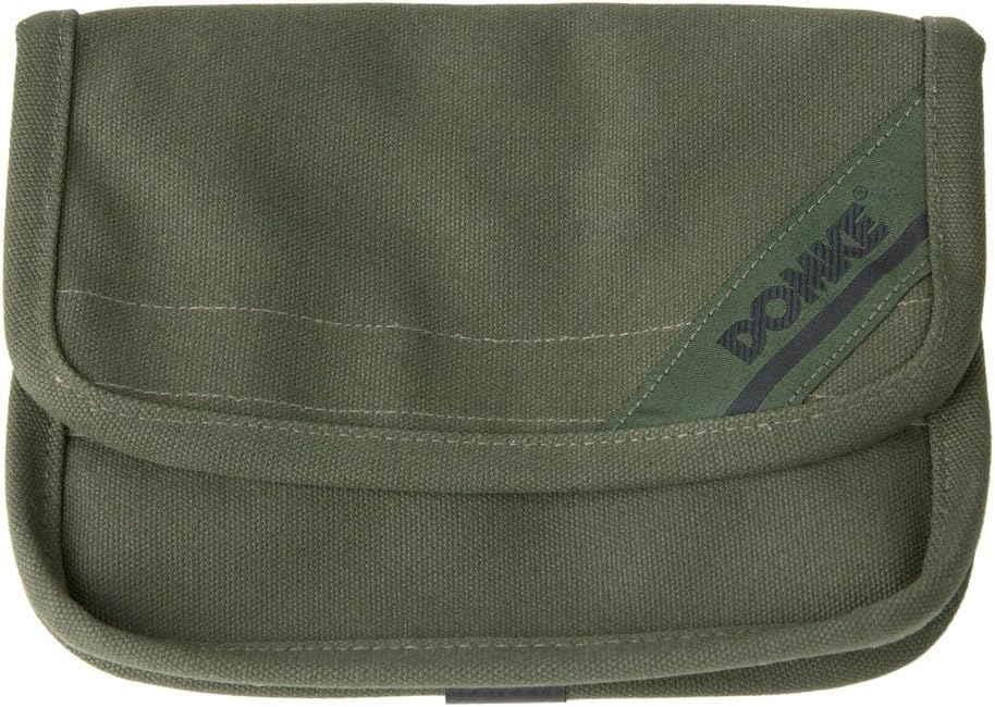 Amazon.com: Domke 700-51D F-5XA Small Shoulder and Belt Bag - Olive ...