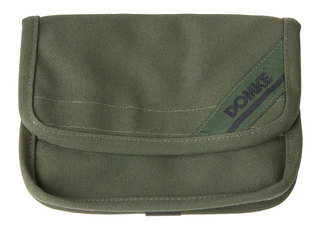 Amazon.com : Domke 710-30D F-945 7.5X6 Belt Pouch (Olive Drab) : Camera ...