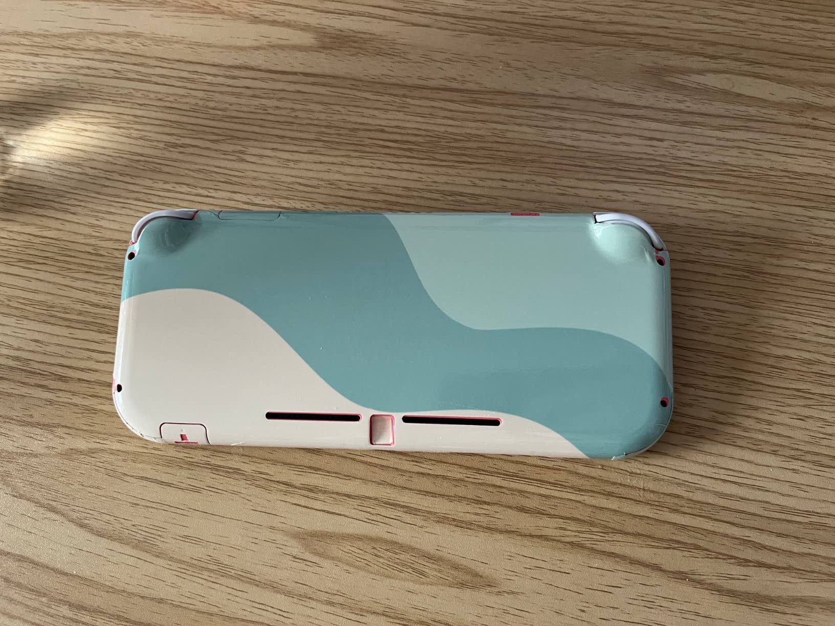 Amazon.com: TACKY DESIGN Classic Solid Color Skin Compatible with ...