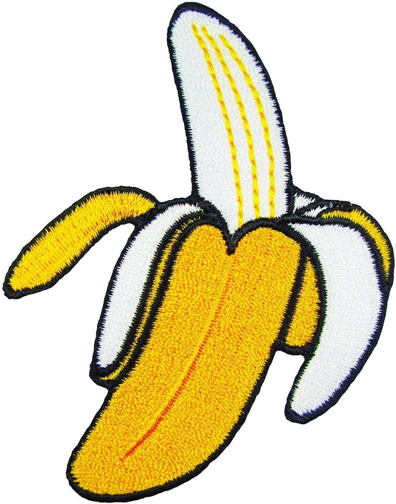 Amazon.com: Ranger Return Set 5 of Small Cute Banana Fruit Sweet Mini ...