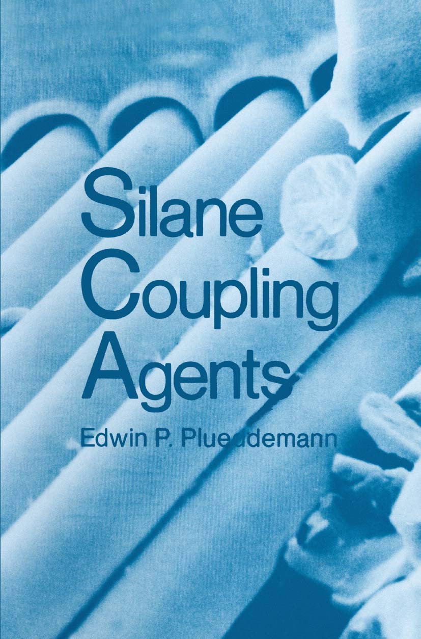 Silane Coupling Agents: Plueddemann, Edwin P.: 9780306409578: Amazon ...