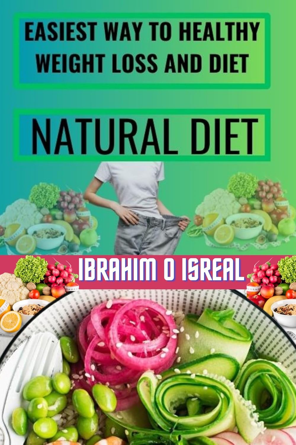 EASIEST WAY TO HEALTHY WEIGHT LOSS AND DIET: Healthy and effective ...