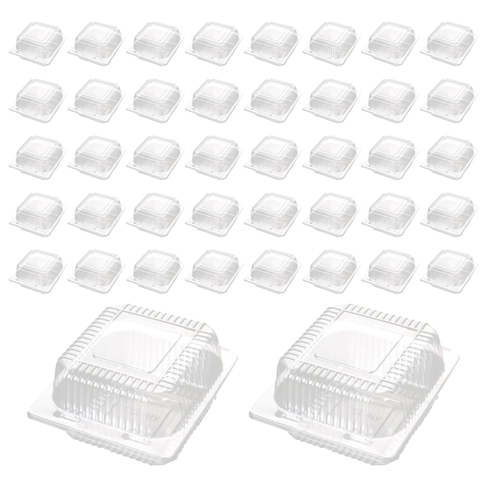 Clear Plastic Take Out Containers What To Do With Extra Plastic