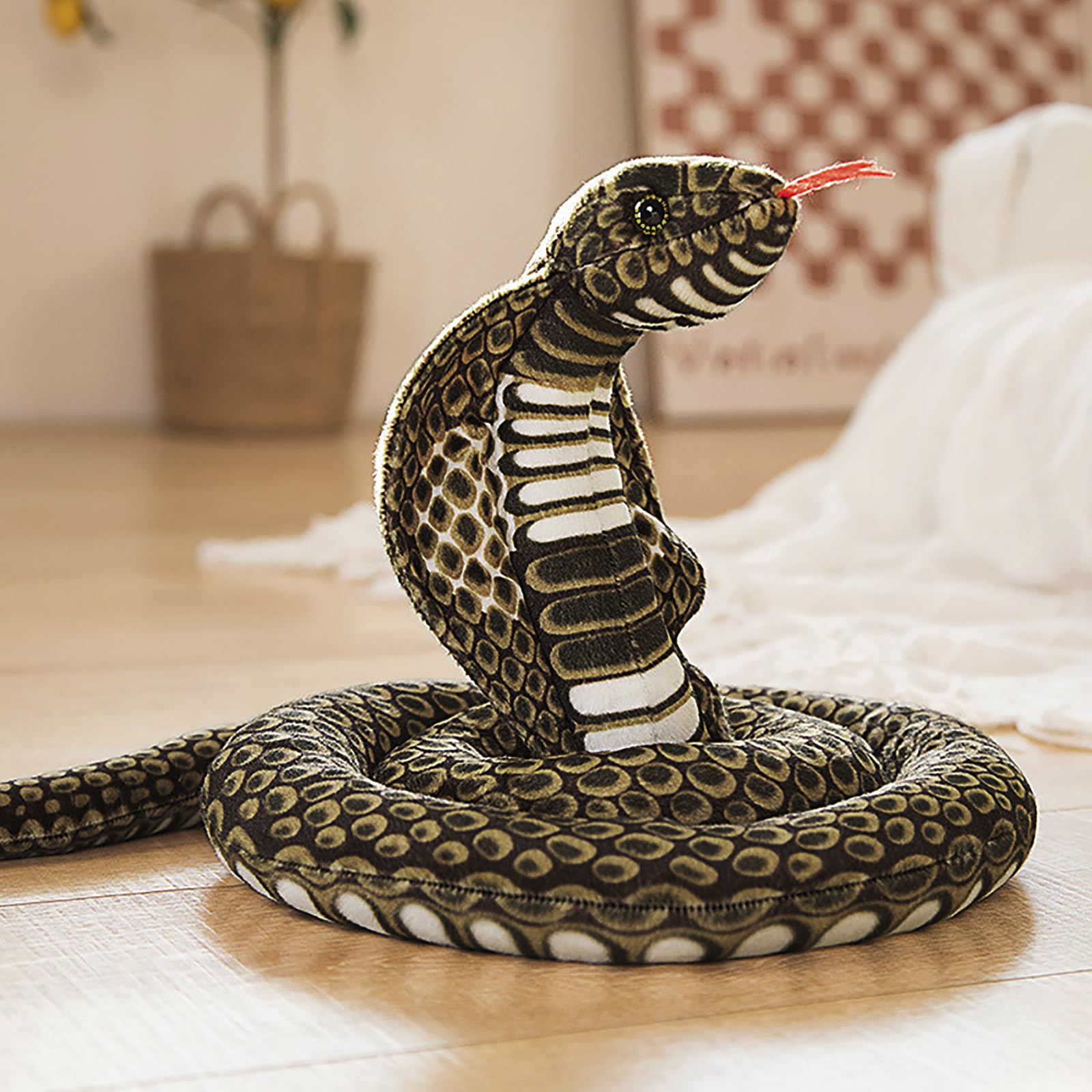 Giant Scary Snakes 10 Biggest Snakes Ever Captured