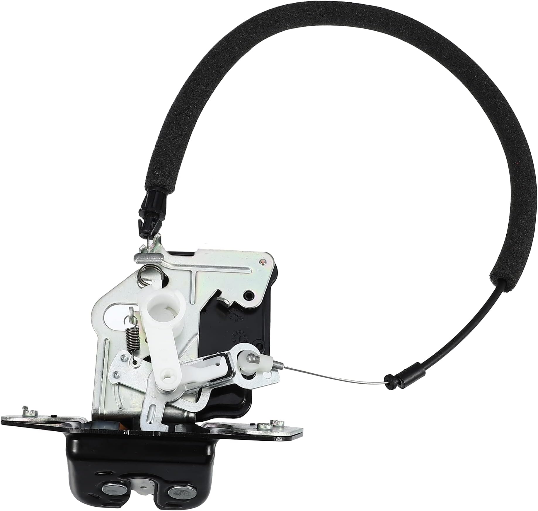 Amazon.com: Marketplace Auto Parts, Trunk Liftgate Lock Actuator Motor ...